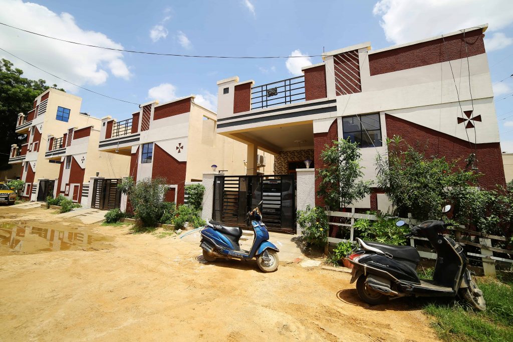 Gallery - saanviconstructions