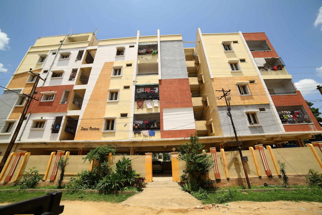 Gallery - saanviconstructions